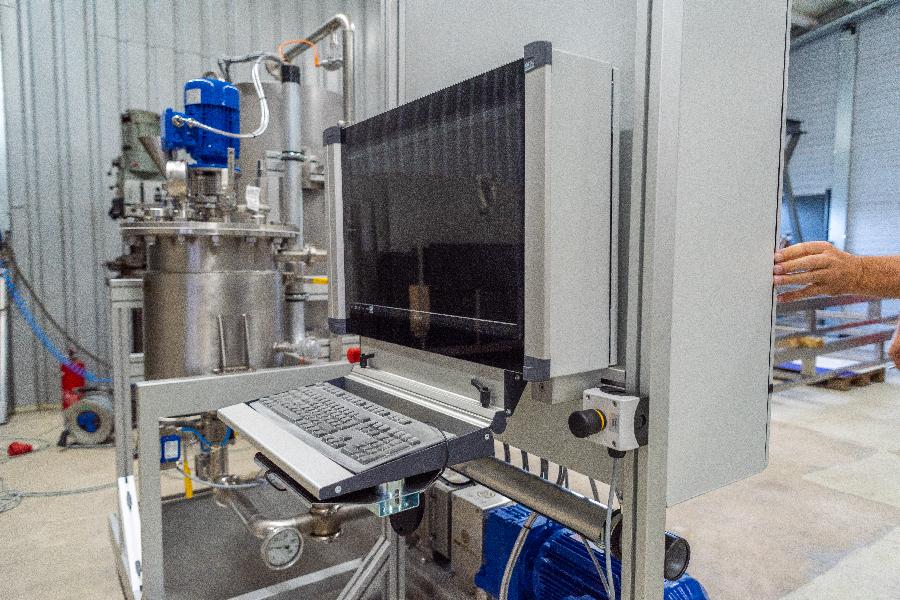 SLT-Technologies • Automatisierungstechnik